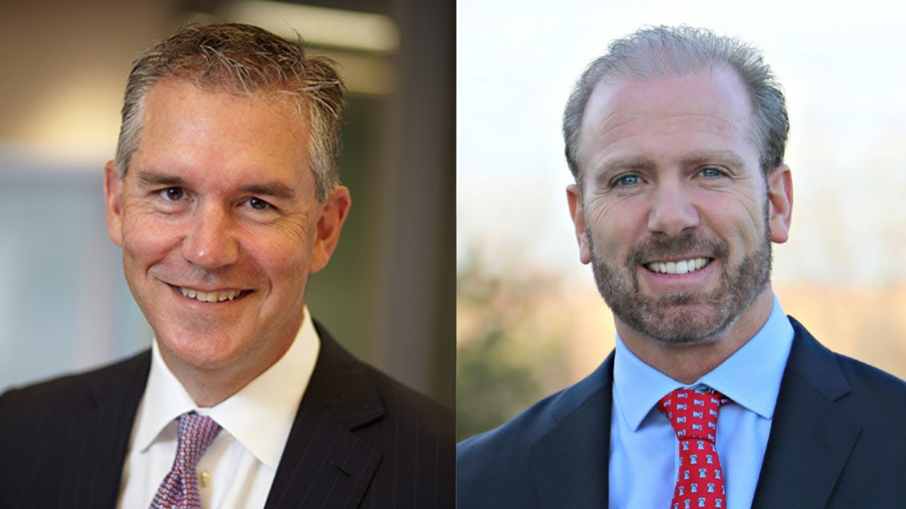 #24 Part 2 - Curing the Incurable w/ Dr. Roberto Trujillo, Chairman ...